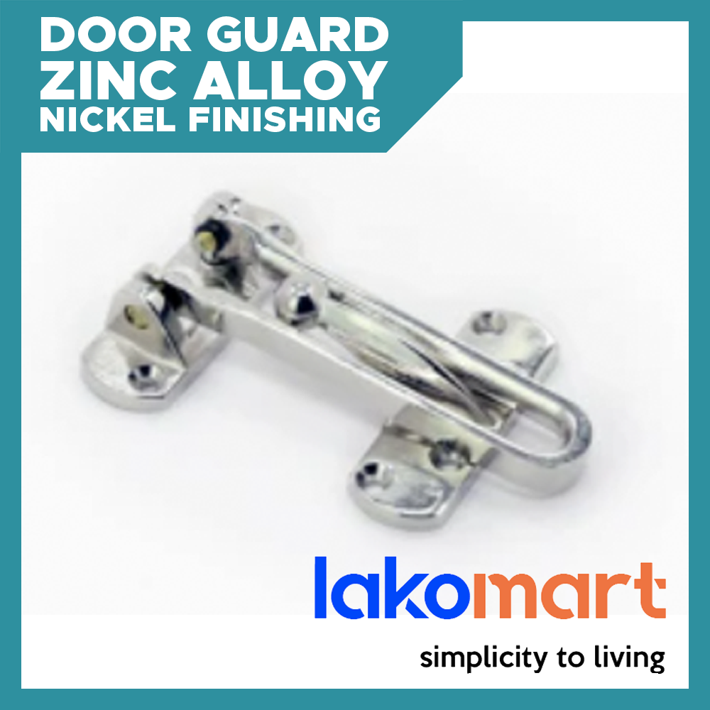 HDB Main Door Chain/ Guard – lakomart.sg
