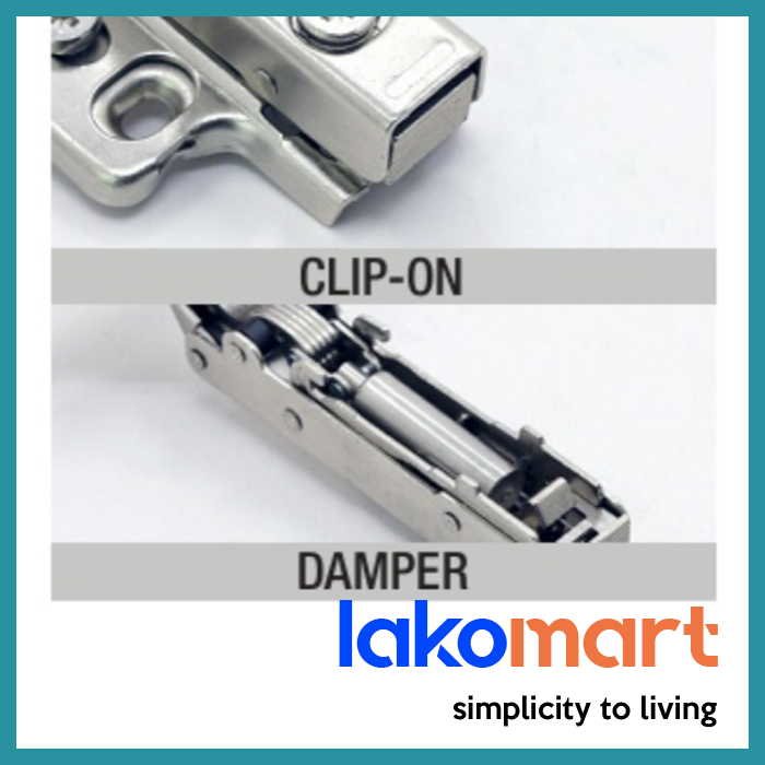 Insert Cabinet Hinge | Soft Closing Cabinet Hinge | Cabinet Door Hinge ...