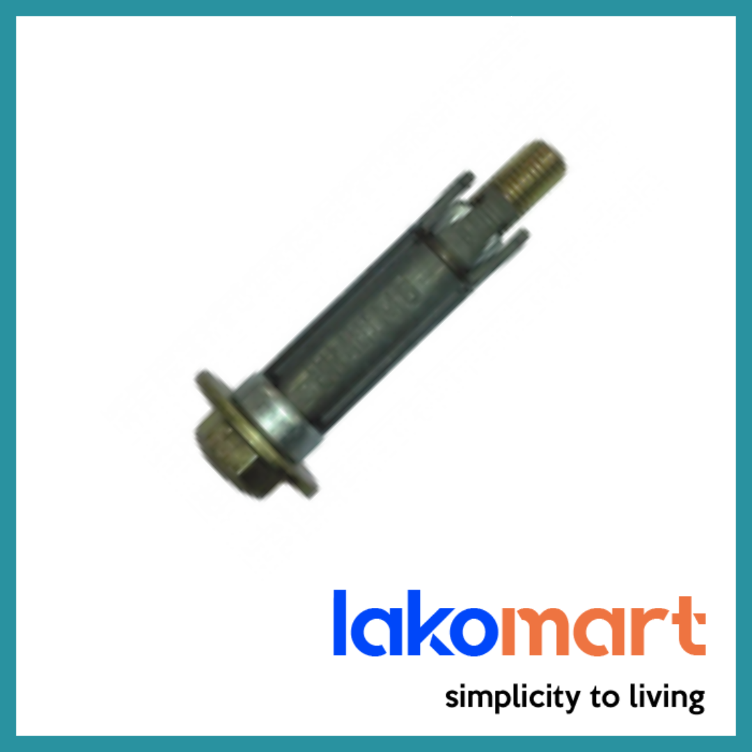 TAC Hex Head Expansion Bolt Wallplug – lakomart.sg