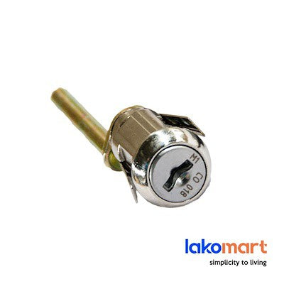 CYBERLOCK Drawer Front Lock for Metal Cabinet Pedestal Lock – lakomart.sg