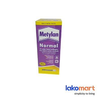 METYLAN Normal Wallpaper Paste 125g – lakomart.sg