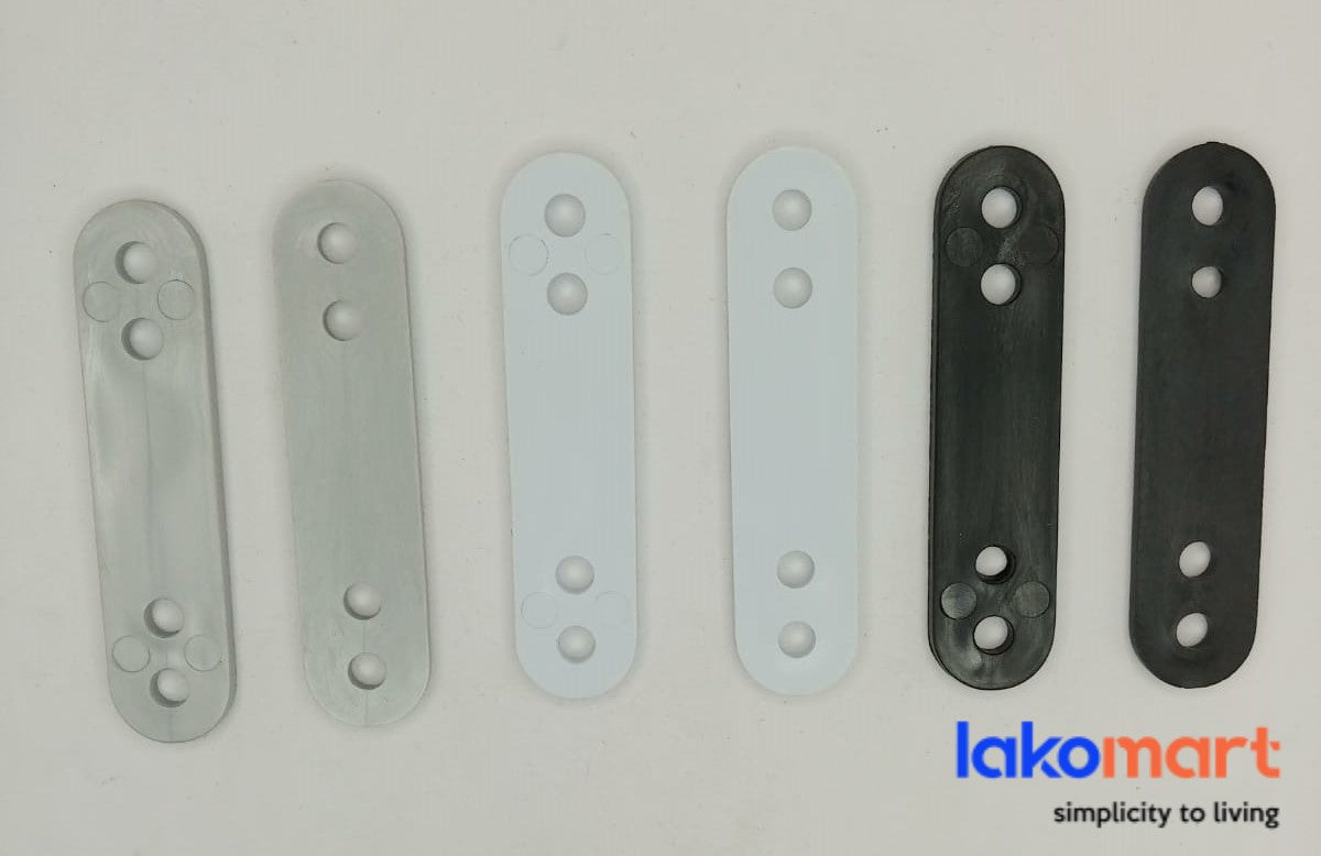 Window backer - 2mm/ 3mm Thickness - 2 PCS [Model 1/2/3/4/6] – lakomart.sg