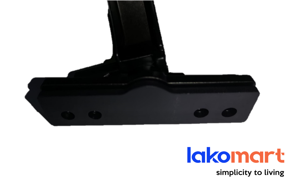 Window backer - 2mm/ 3mm Thickness - 2 PCS [Model 1/2/3/4/6] – lakomart.sg
